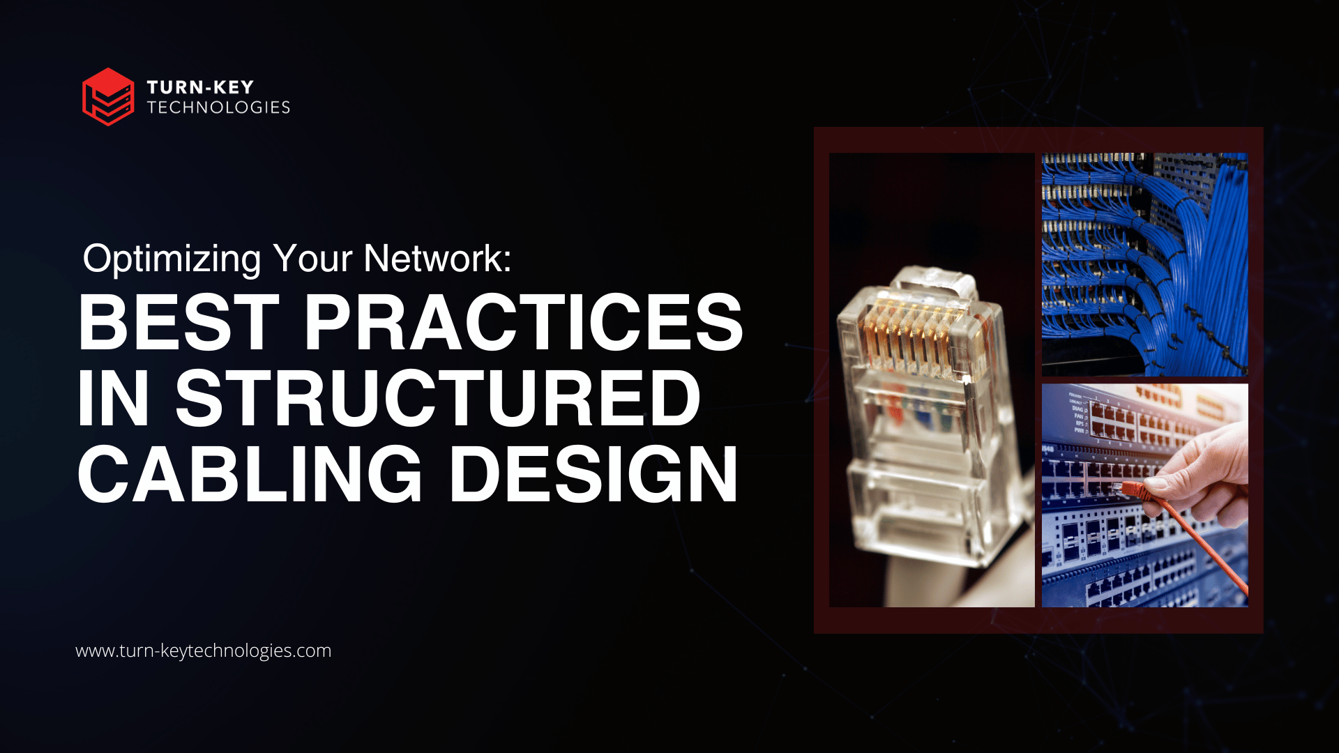 Understanding Structured Cabling: A Comprehensive Guide Understanding Structured Cabling: A Comprehensive Guide